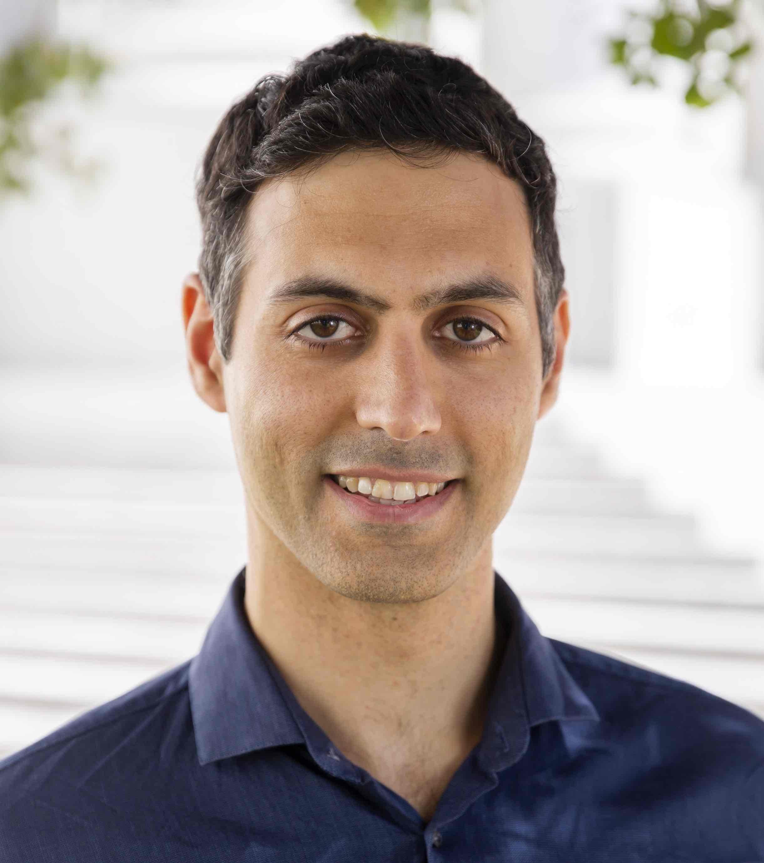 Elior Rahmani Ph.D. | UCLA Computational Medicine